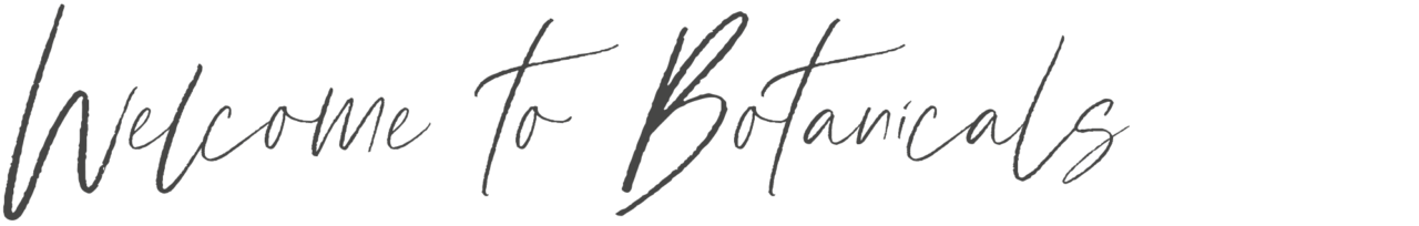 Holistic Day Spa Treatments & Shop | Botanicals Bakewell