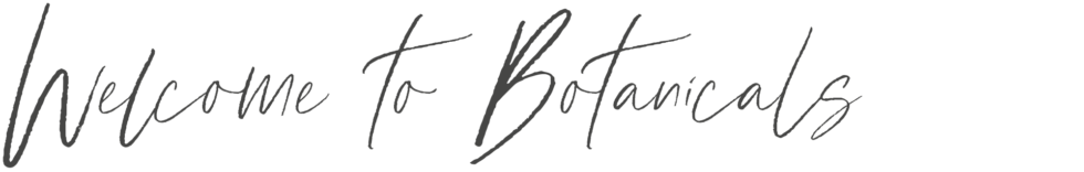 Holistic Day Spa Treatments & Shop | Botanicals Bakewell