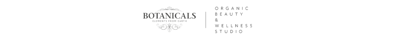 Holistic Day Spa Treatments & Shop | Botanicals Bakewell