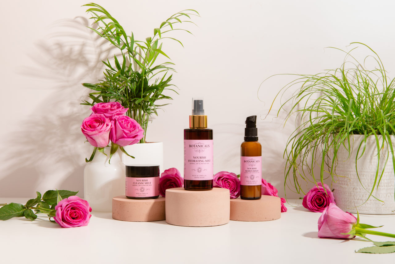 Facial | Botanicals Bakewell Day Spa & Shop